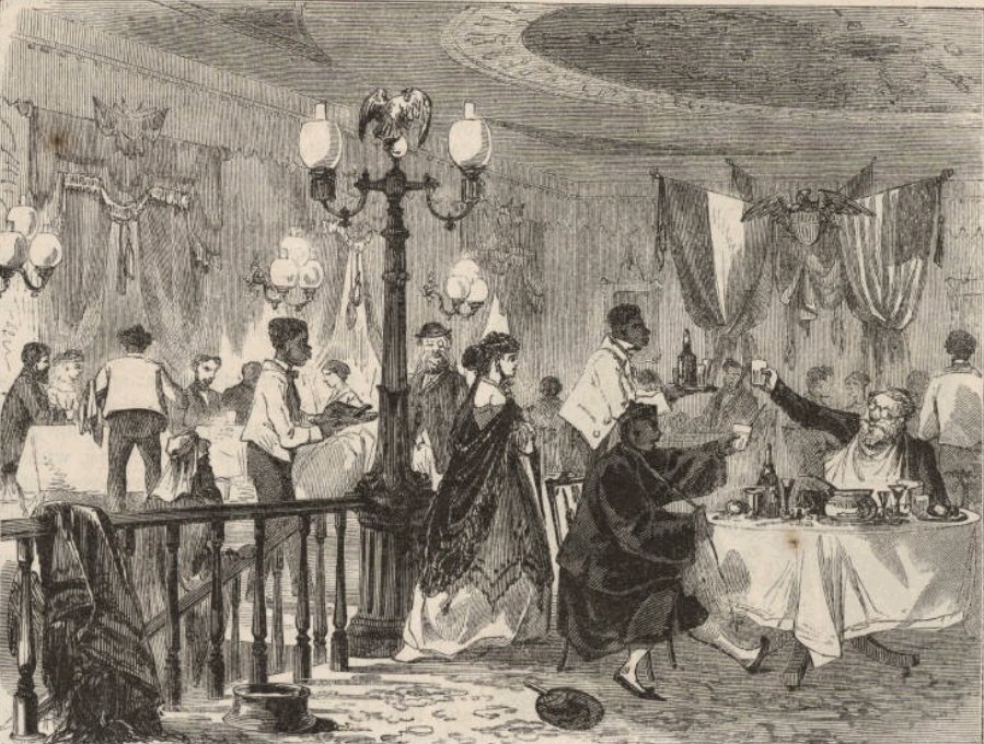 Café Culture History, Part 2: Café Culture and the Age of Enlightenment ...