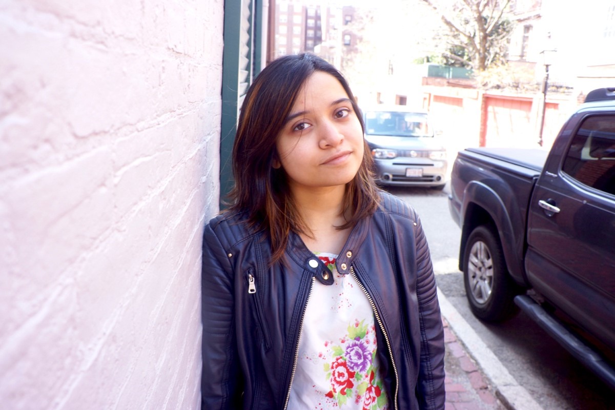 Talking International Travel with Leesha - ArtsEmerson