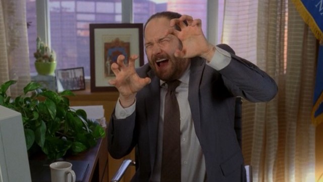 Meet The Man In All Your Favorite TV Shows - ArtsEmerson