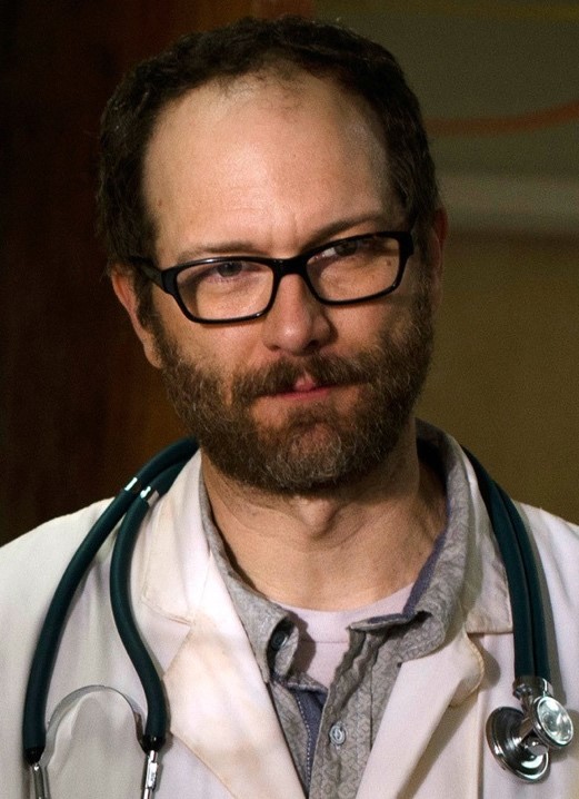 Meet The Man In All Your Favorite TV Shows - ArtsEmerson