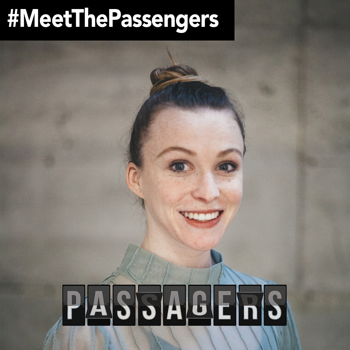 Meet The Passengers - ArtsEmerson