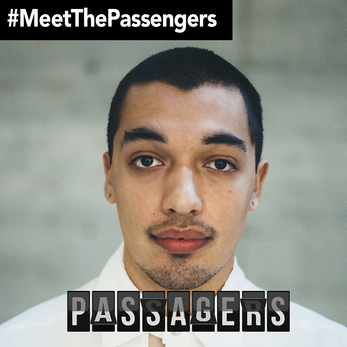 Meet The Passengers - ArtsEmerson
