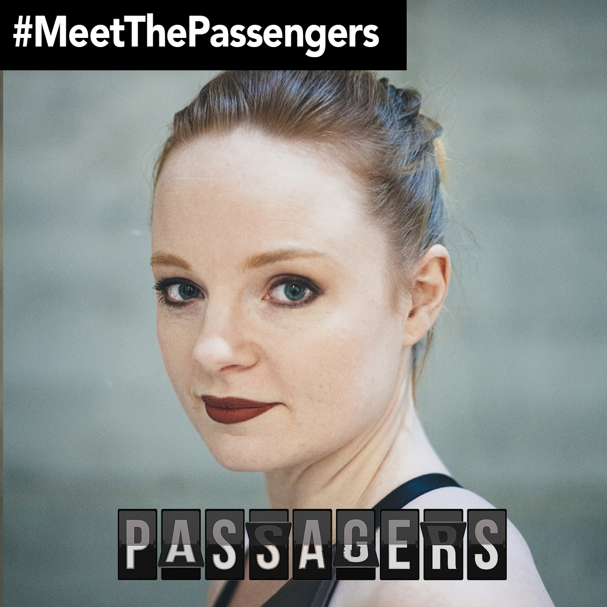 Meet The Passengers - ArtsEmerson