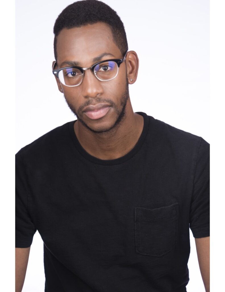 Meet the Cast of Detroit Red - ArtsEmerson