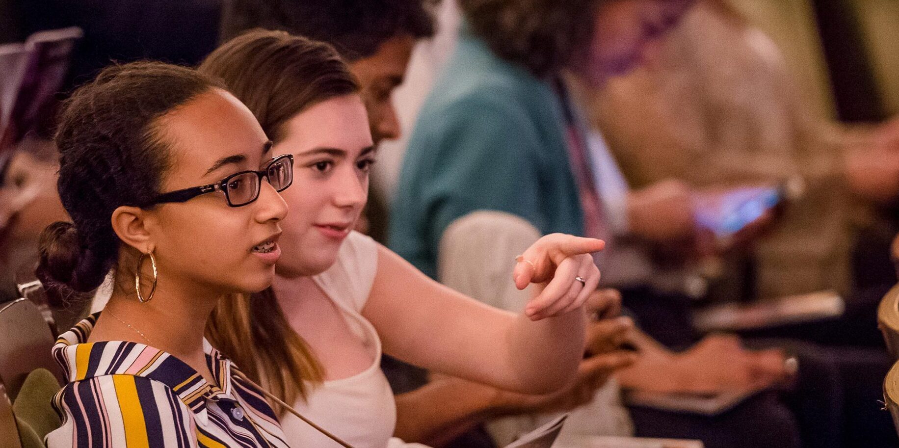 ArtsEmerson Theatre Tickets for Emerson Students