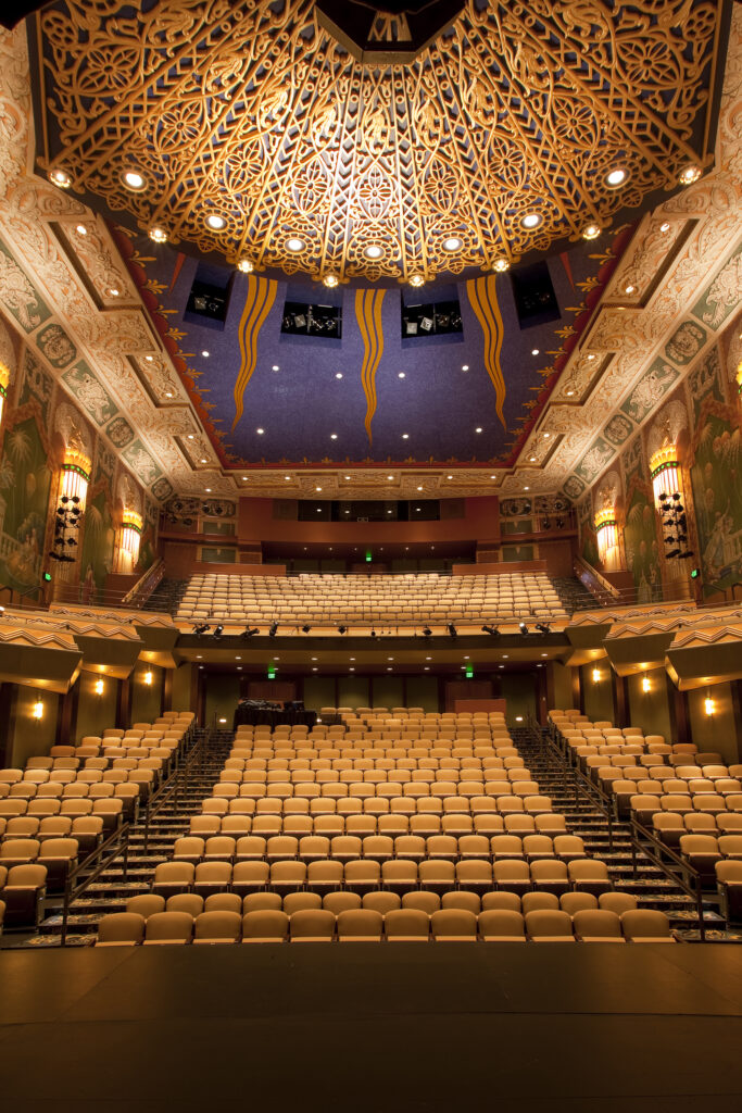 Media Kit - ArtsEmerson