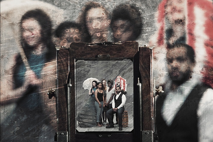 An Octoroon - ArtsEmerson