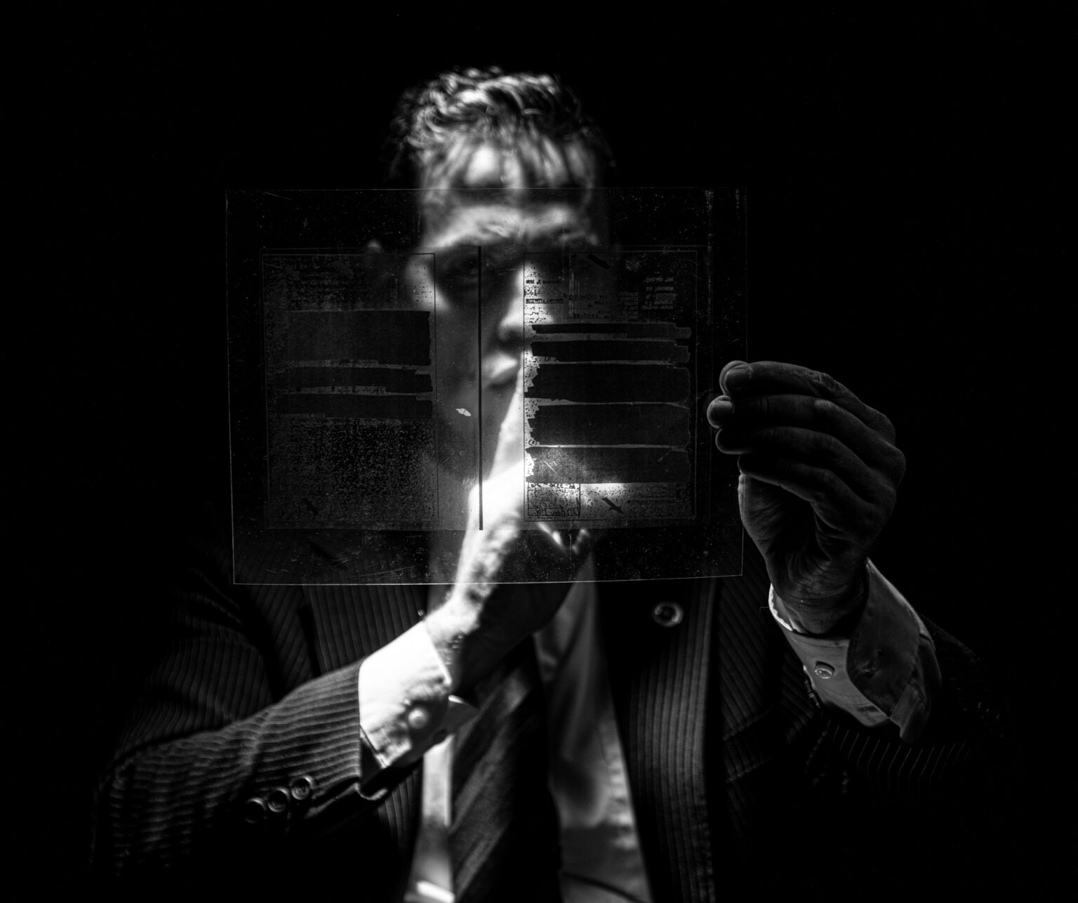 What is COINTELPRO? The history behind Mondo Bizarro's COINTELSHOW ...
