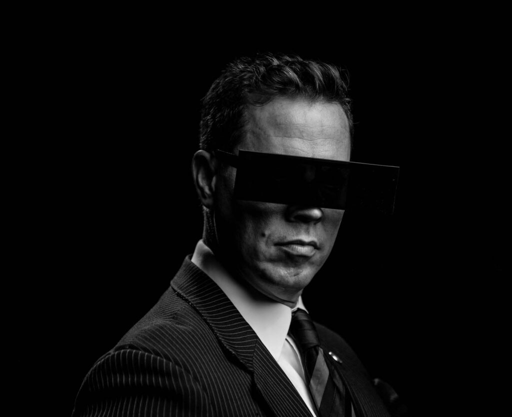 What is COINTELPRO? The history behind Mondo Bizarro's COINTELSHOW ...