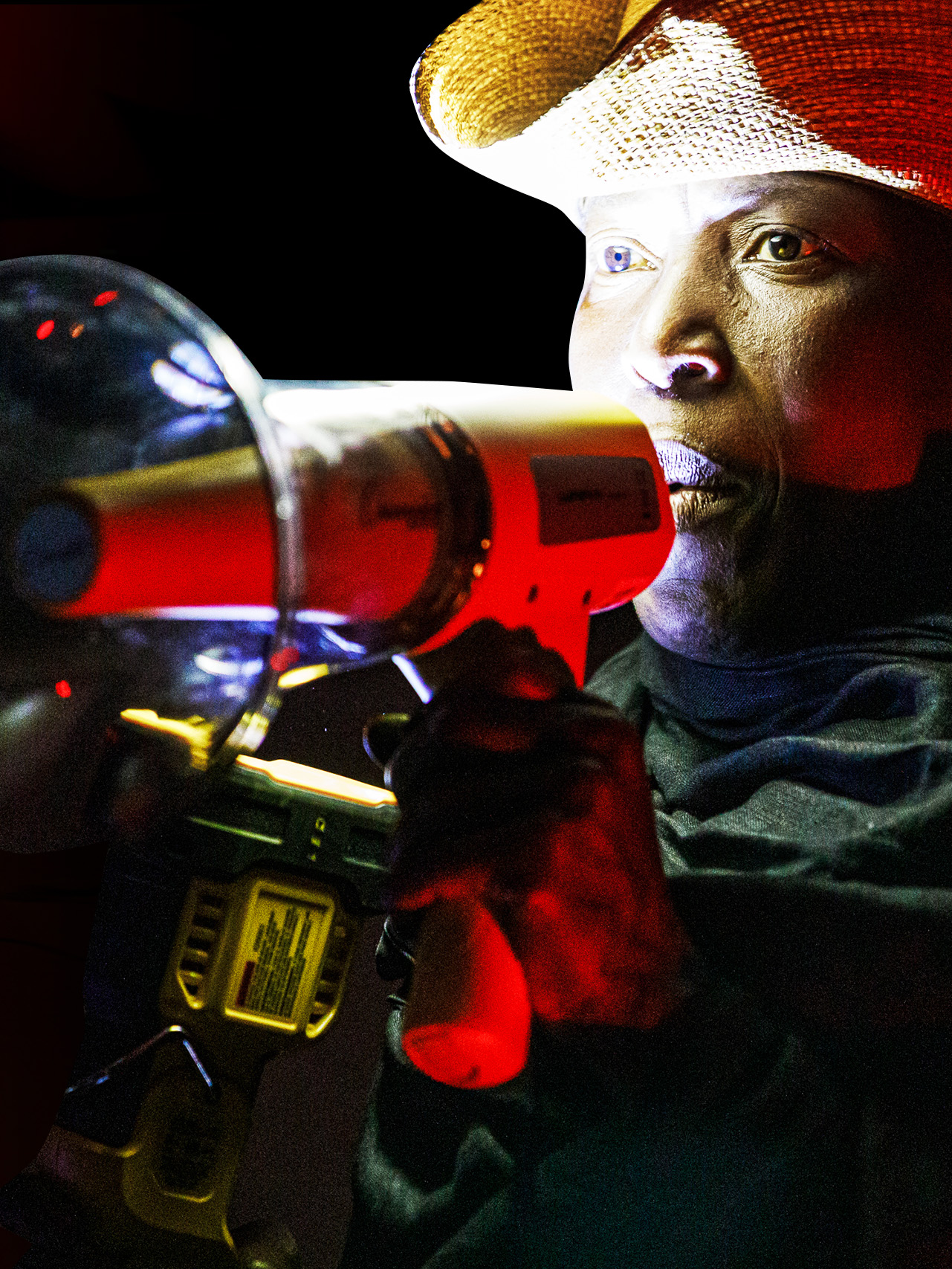 Nehanda | May 17-21 at ArtsEmerson