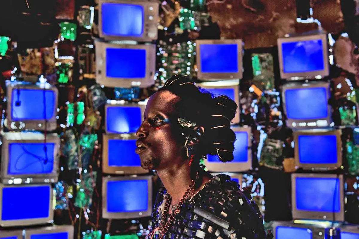 Bright-Lights: Neptune Frost - ArtsEmerson