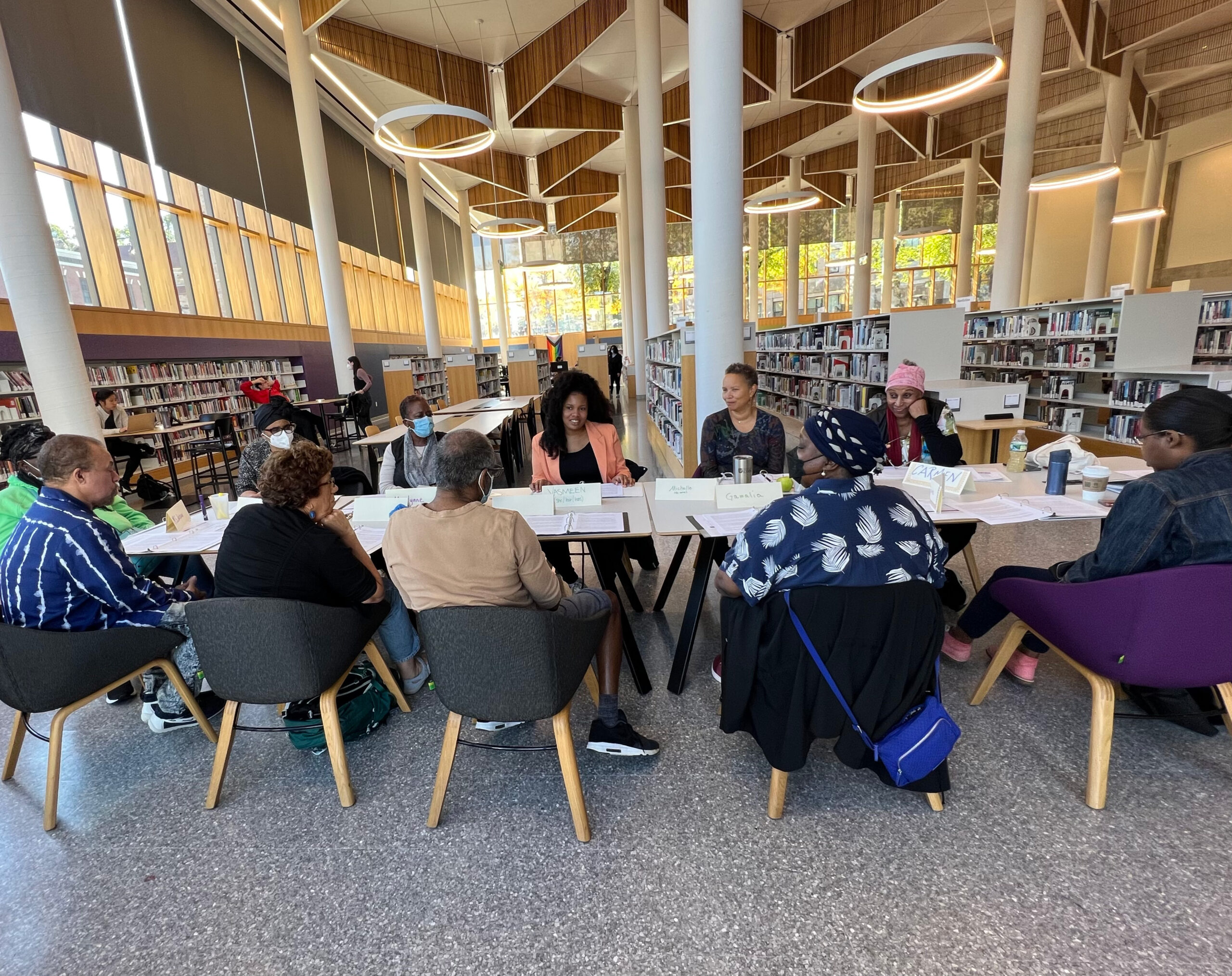 Play Reading Book Club | ArtsEmerson in Boston