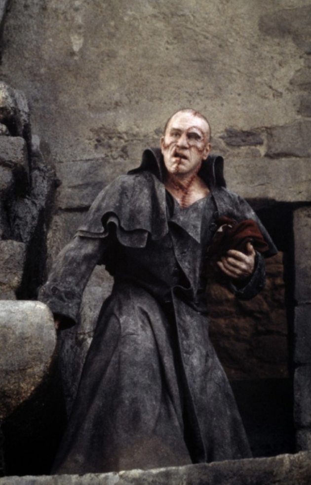 Frankenstein Throughout the Years - ArtsEmerson