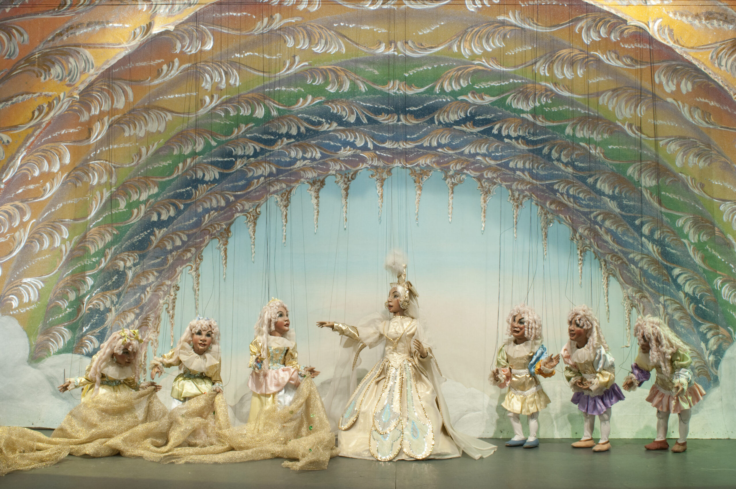 Sleeping Beauty - ArtsEmerson