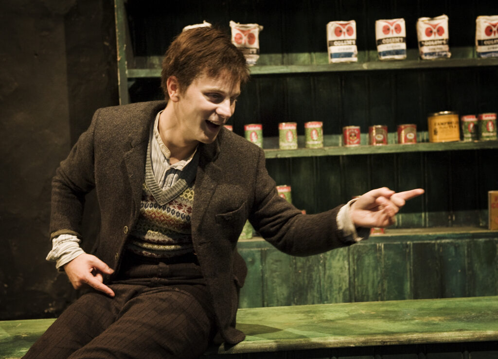 The Cripple of Inishmaan - ArtsEmerson