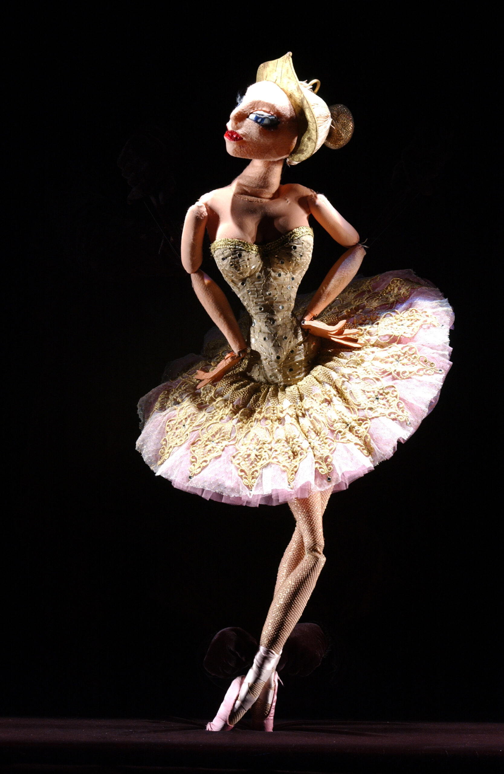 Petrushka - ArtsEmerson