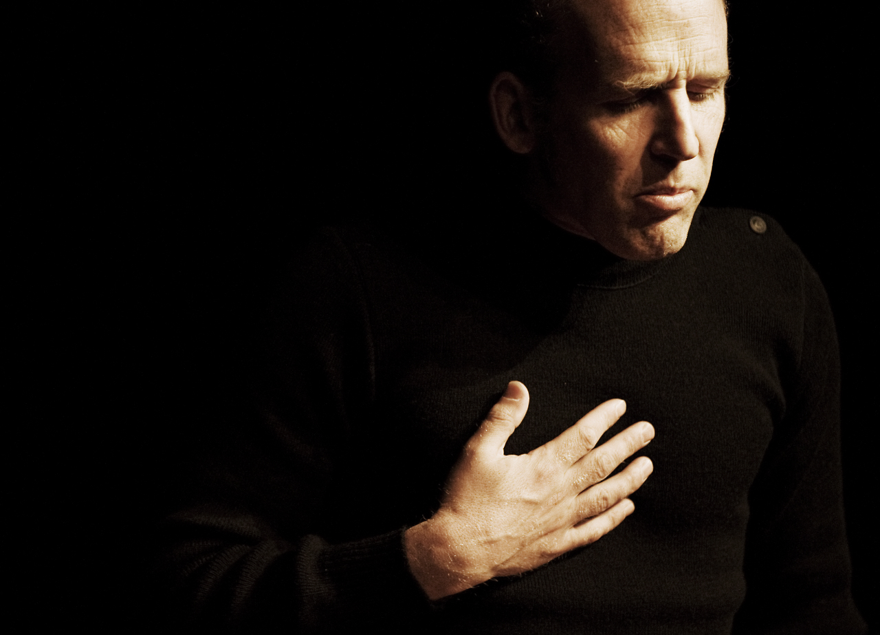 Moby Dick - 2011 - ArtsEmerson