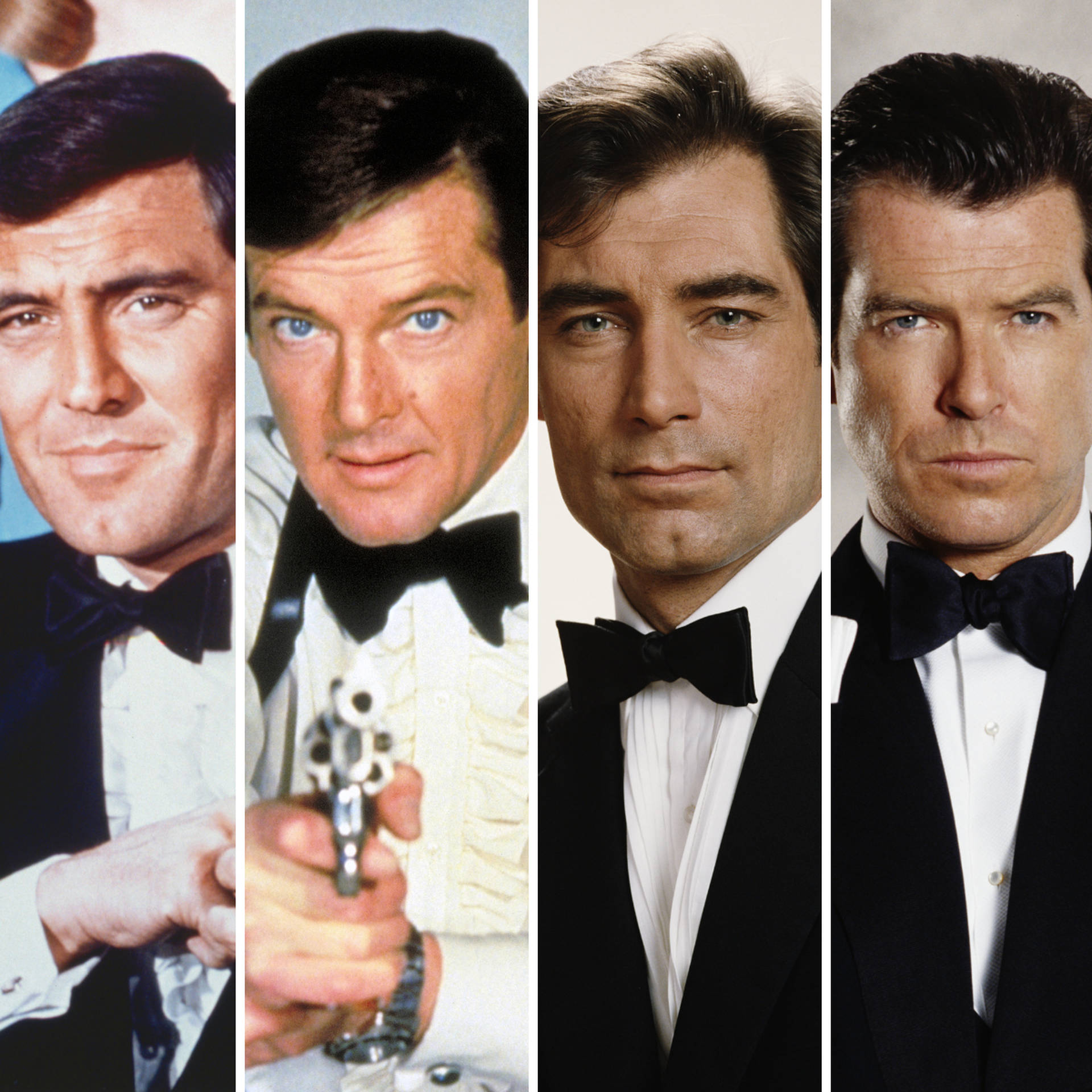 What do you know about James Bond? - ArtsEmerson