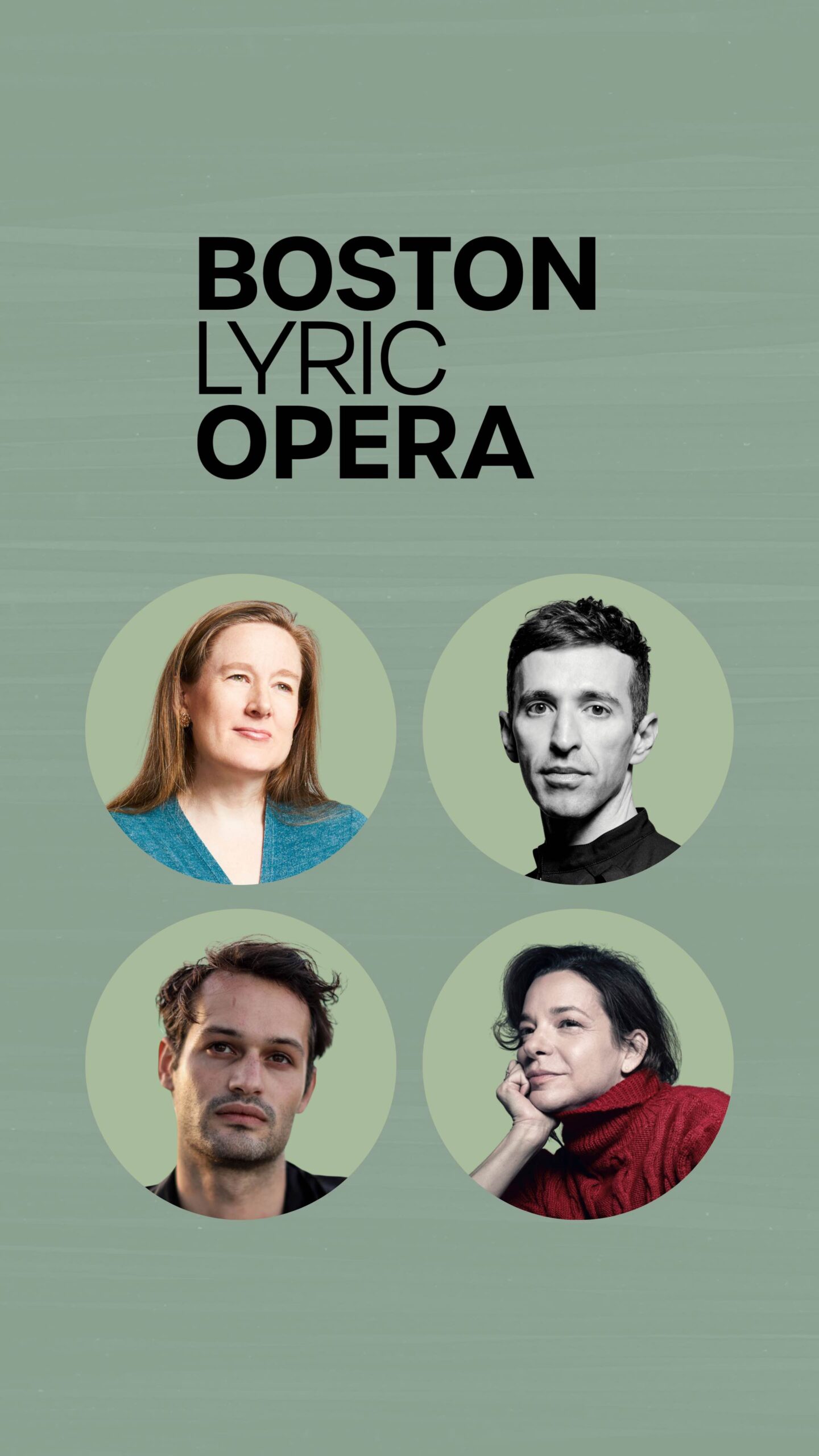 The Seasons - ArtsEmerson