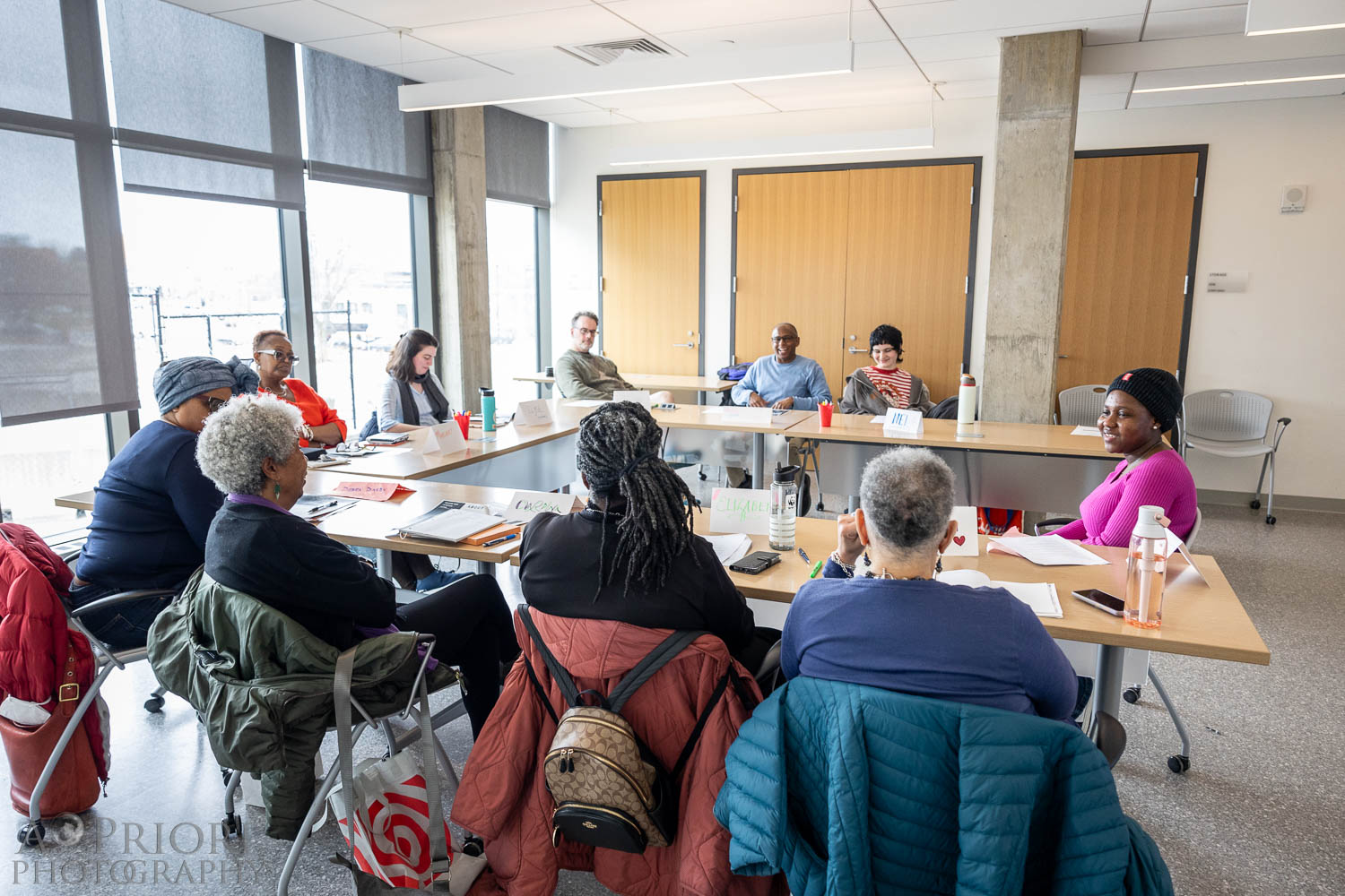 Play Reading Book Club | ArtsEmerson in Boston