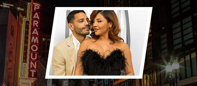 Rough Magic - ArtsEmerson