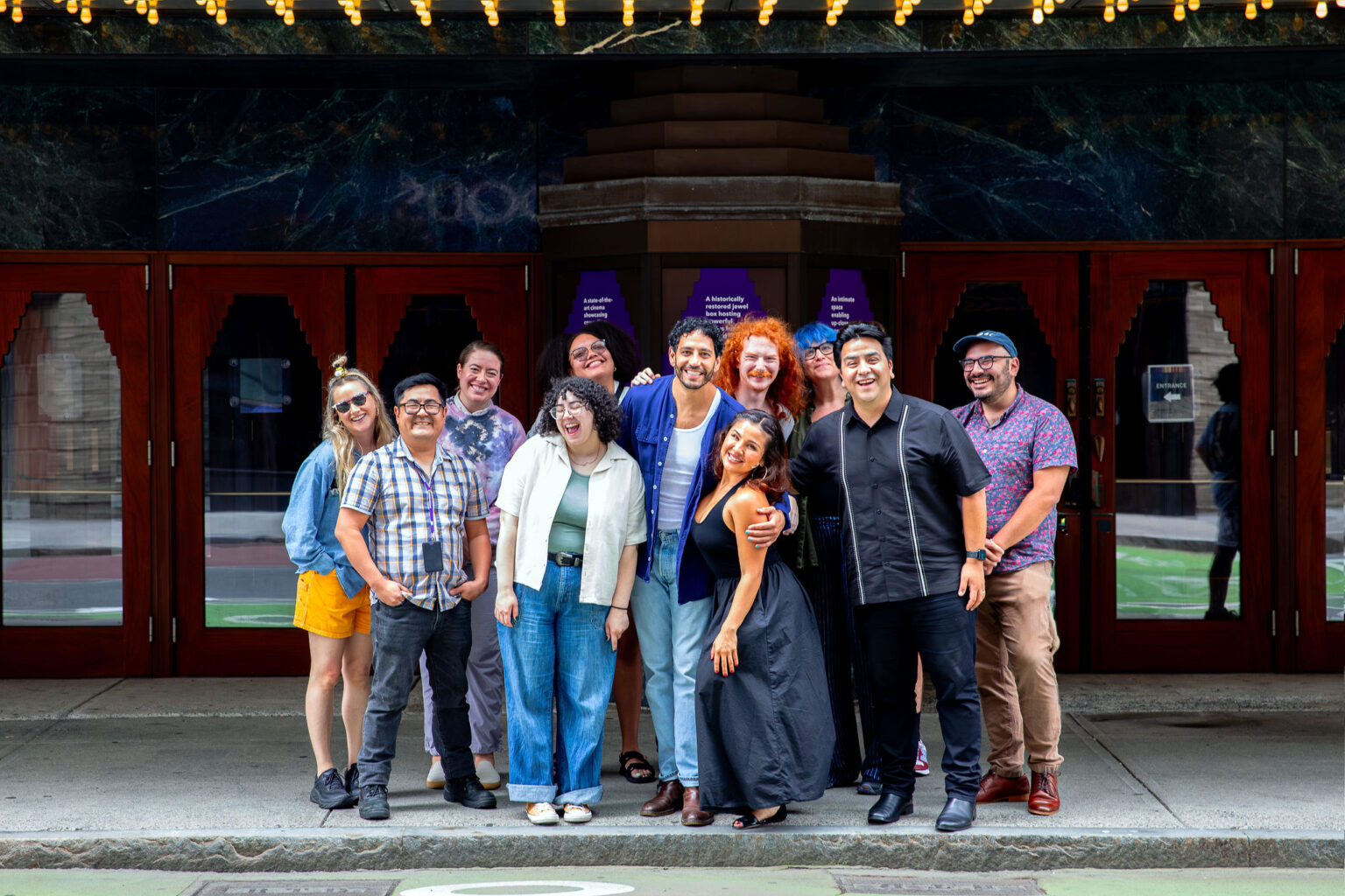 Rough Magic Photo Gallery - ArtsEmerson