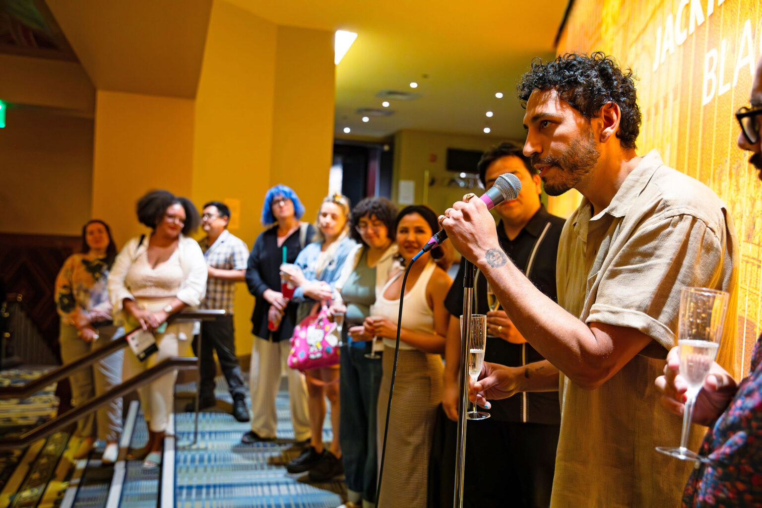 Rough Magic Photo Gallery - ArtsEmerson