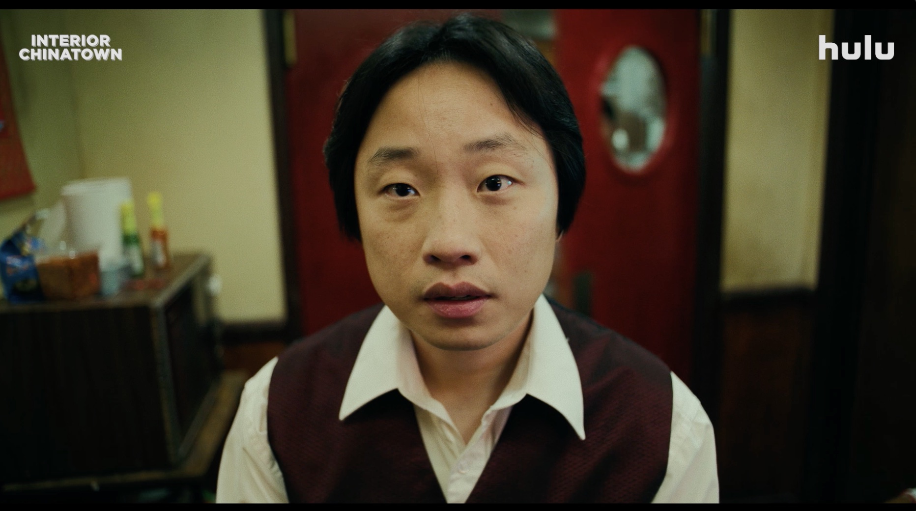 The Boston Asian American Film Festival: Interior Chinatown - ArtsEmerson