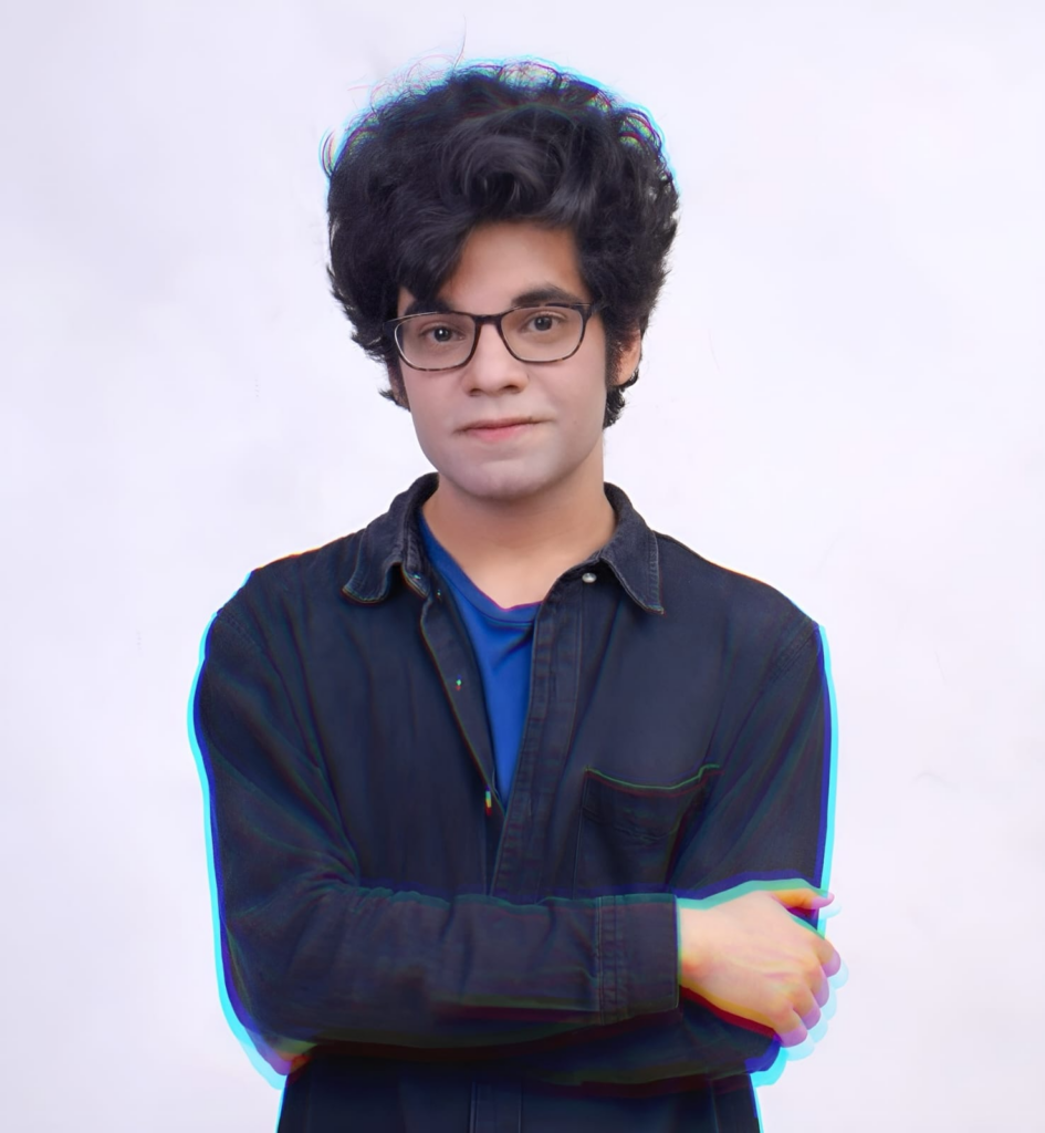 The Glassworker - ArtsEmerson