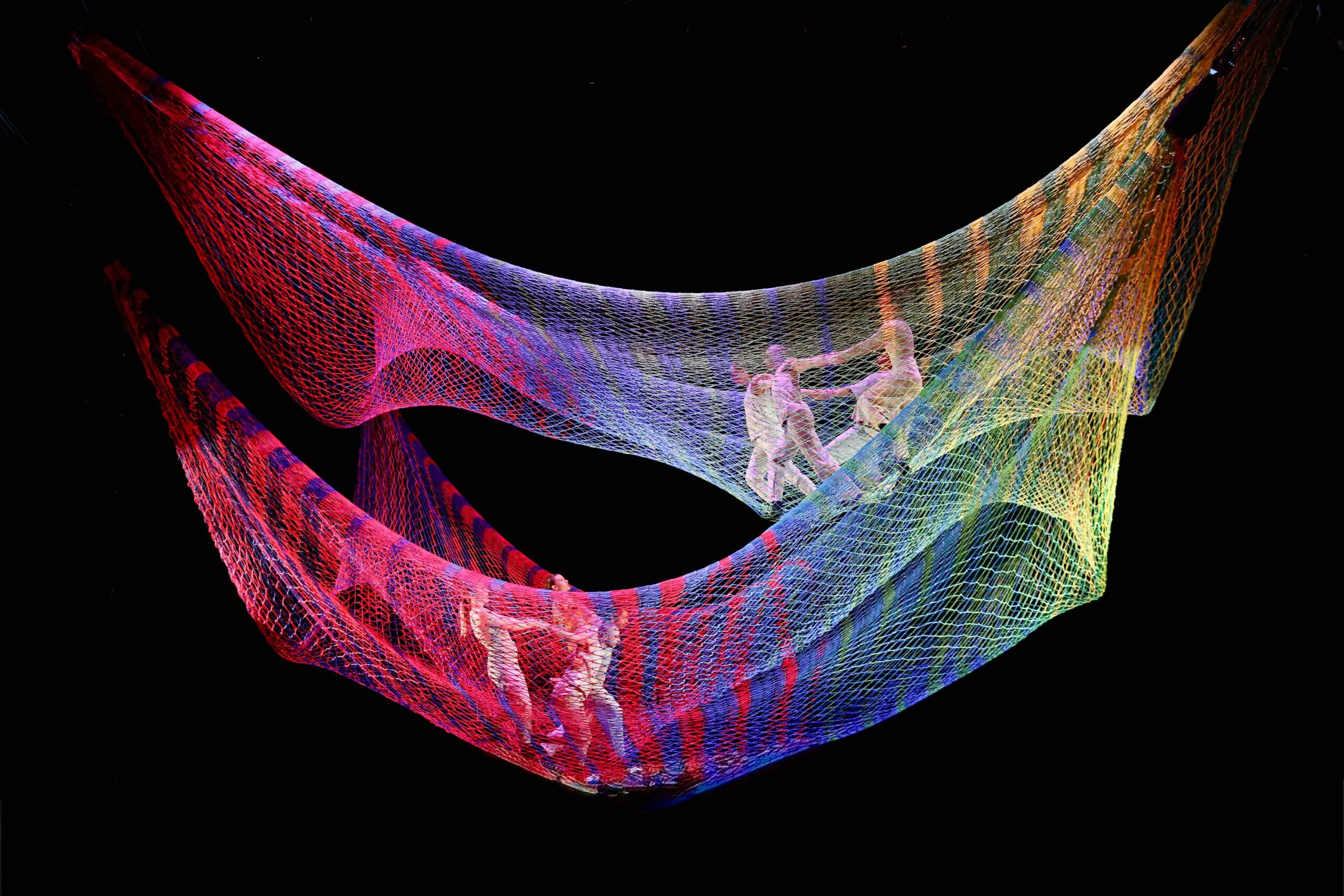 Noli Timere - ArtsEmerson