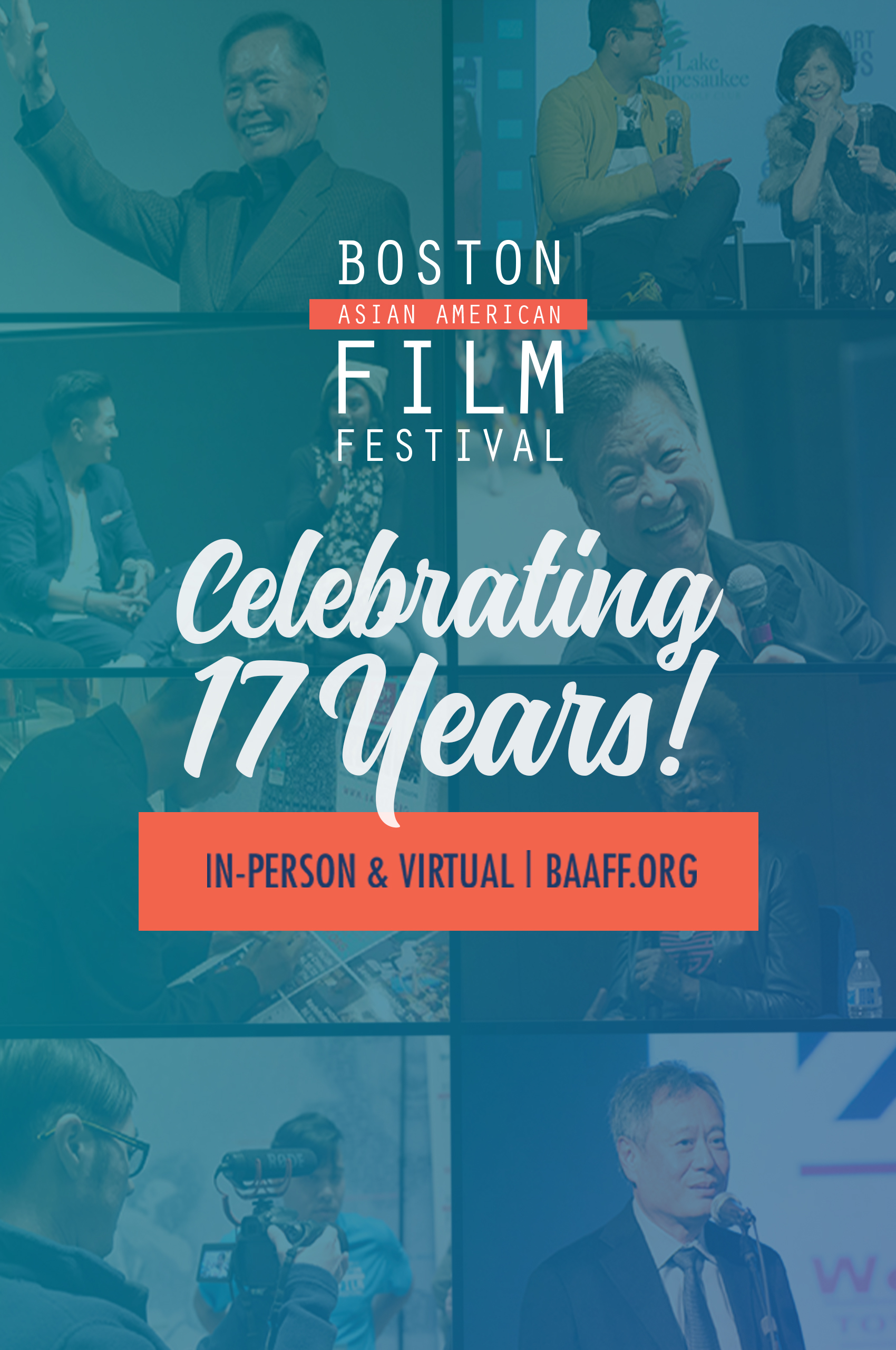 The Boston Asian American Film Festival: Shorts Program 2025 - ArtsEmerson
