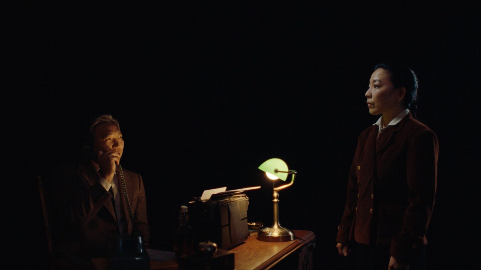 Boston Asian American Film Festival - 2025 - ArtsEmerson