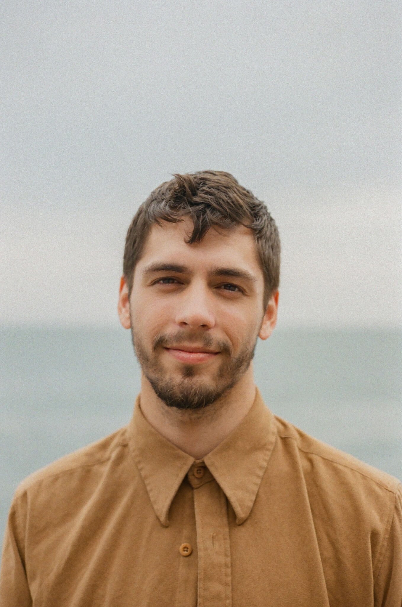 Noli Timere - ArtsEmerson